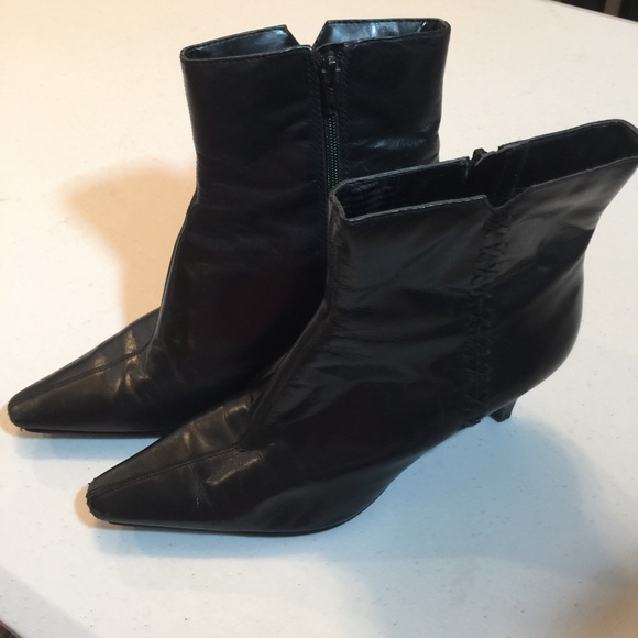 Bandolino | Shoes | 4 For 2bandolino Ankle Boot | Poshmark